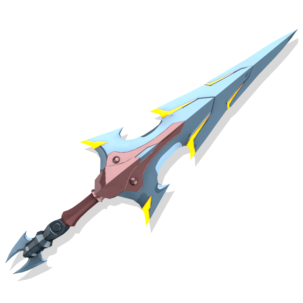 Astral Edge IX (Big Time)