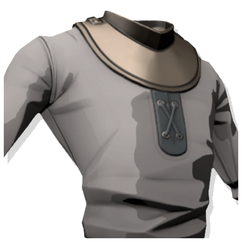 Mantle of the Onyx Throne Chest I (Big Time)