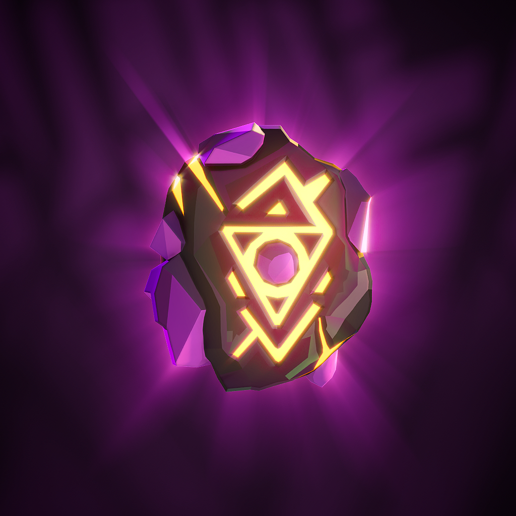 Power Rune (Shatterpoint)