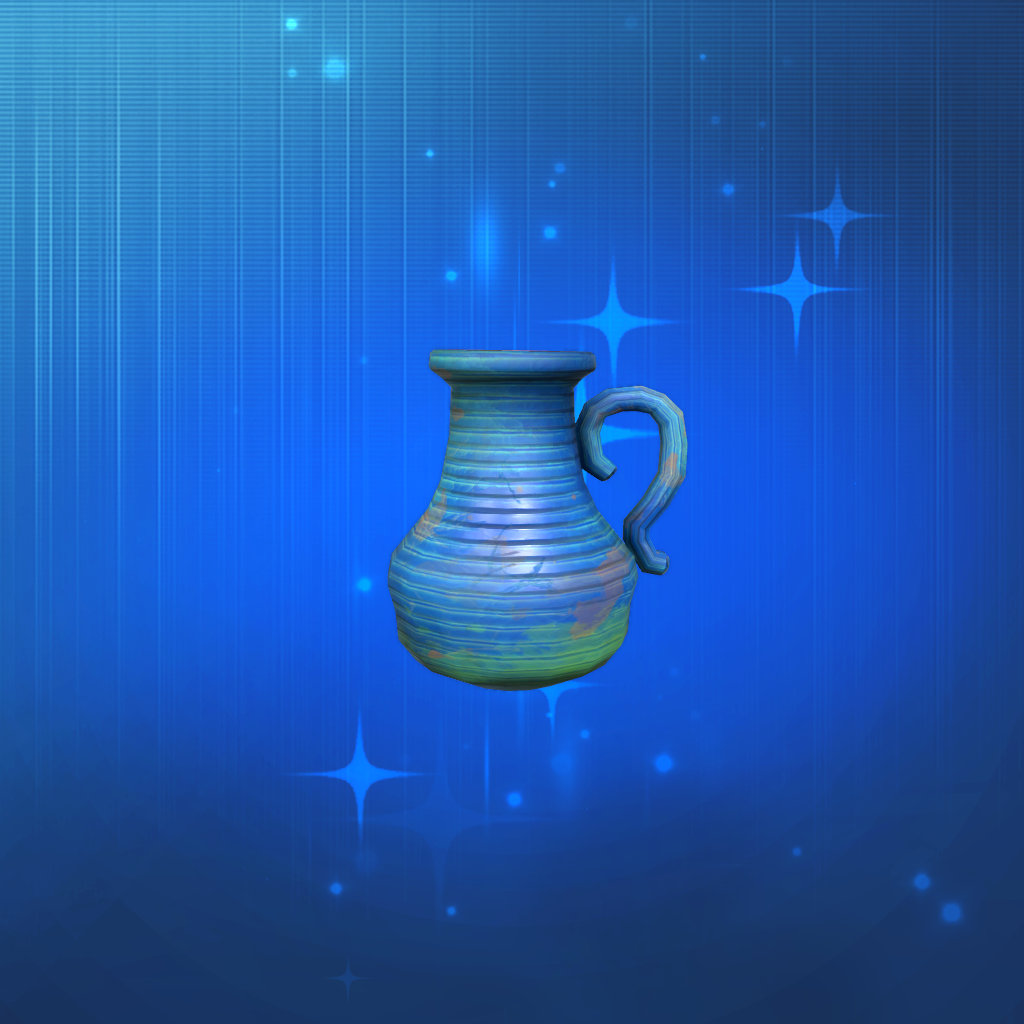 Big Jug (WorldShards)