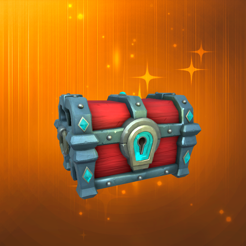 Winter Festivities Box (WorldShards) | Open Loot