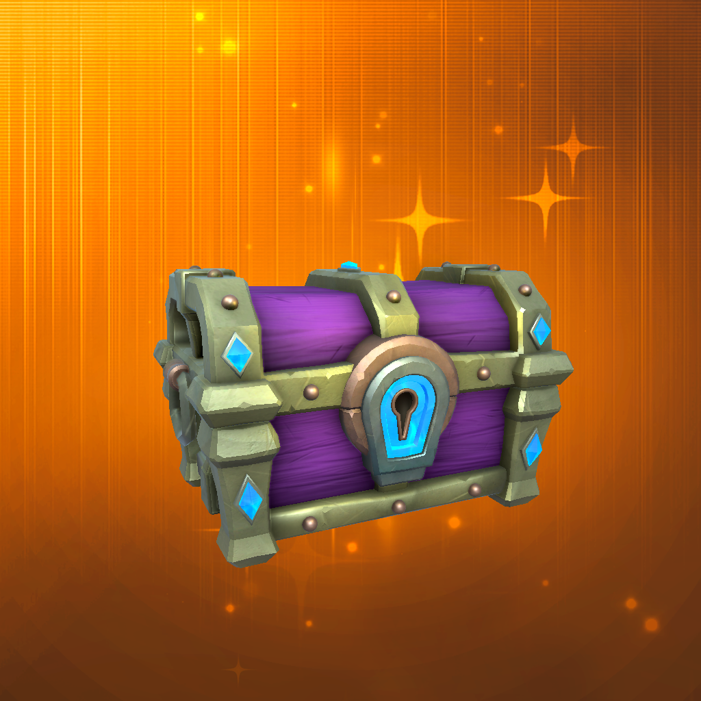 WorldShards | Dashloot