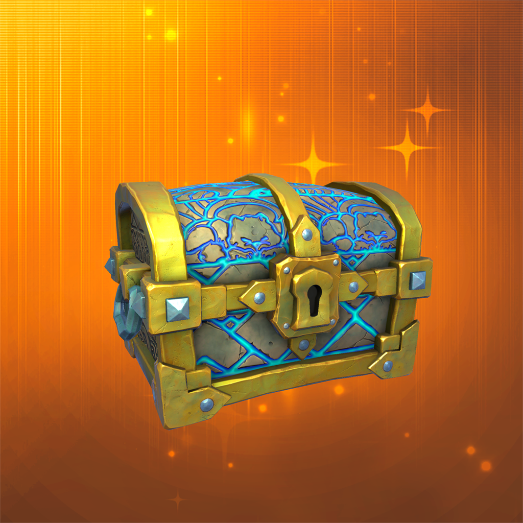 TGE Mystery Box (WorldShards) | Open Loot