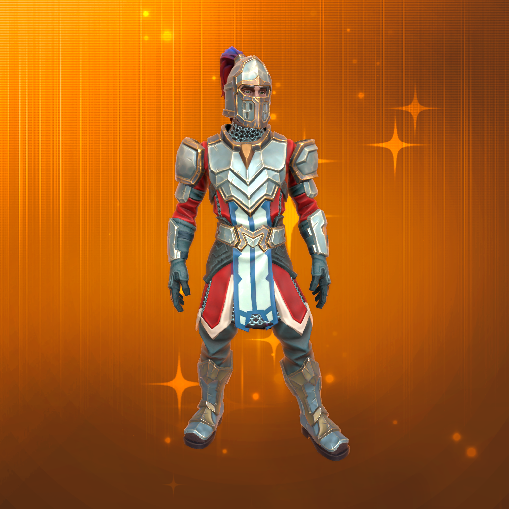 Magical Armor (WorldShards) | Open Loot