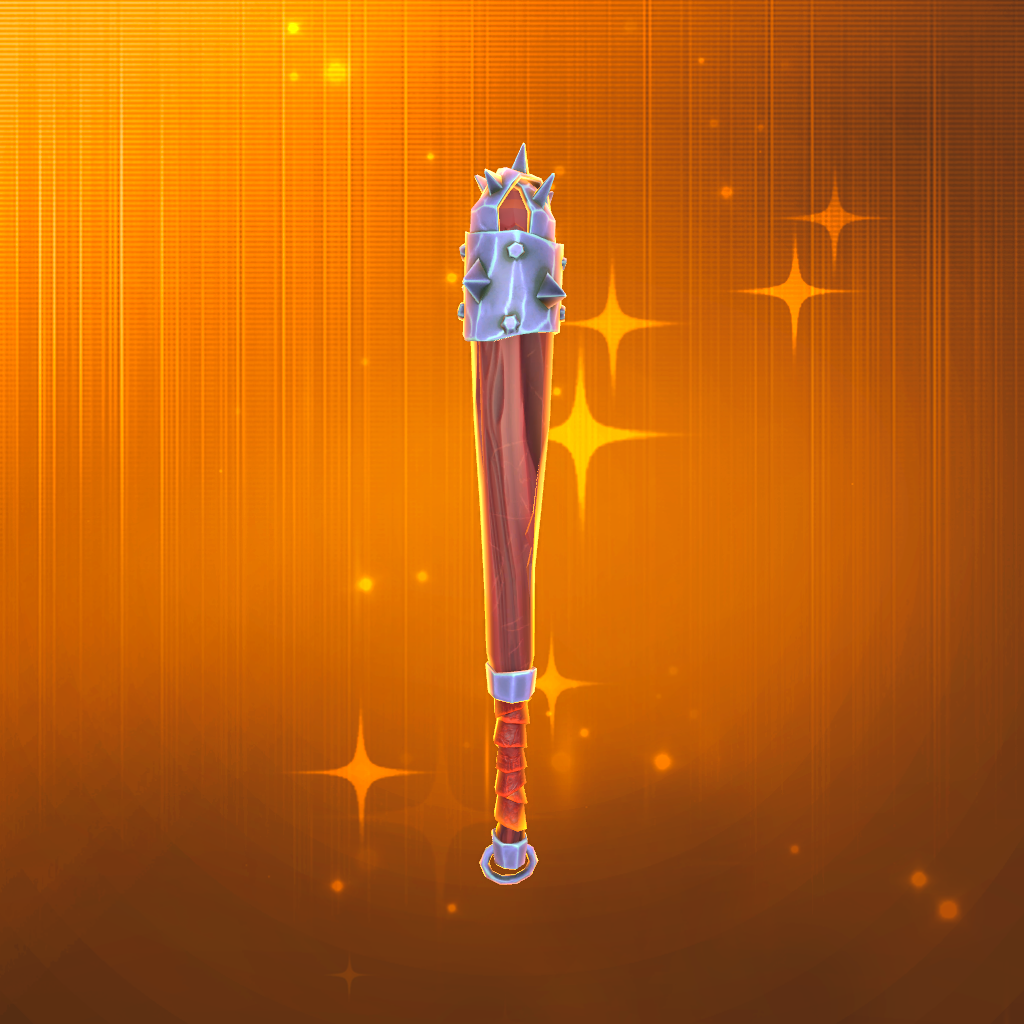 Magical Club (WorldShards) | Open Loot