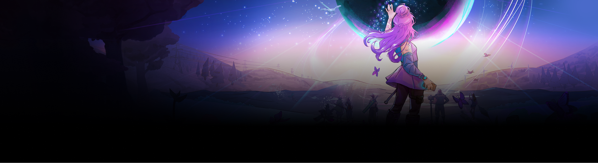 Moonfrost NFT Marketplace on Open Loot | Open Loot