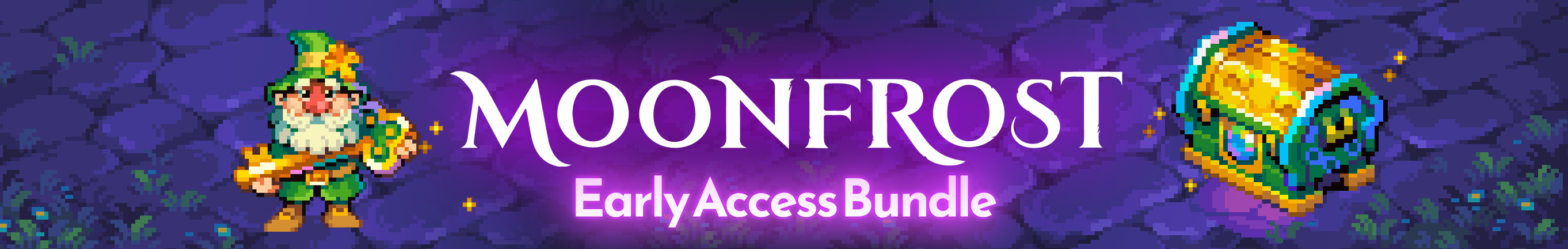 Sales | Early Access Bundle